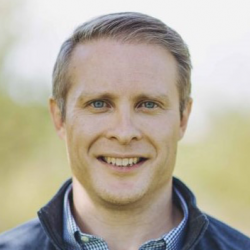 For Earth Day, while some look to hug a tree, let’s not forget to kiss ...