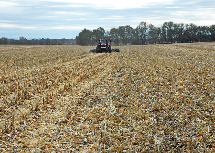 Set Your Tillage Goals | AgWeb