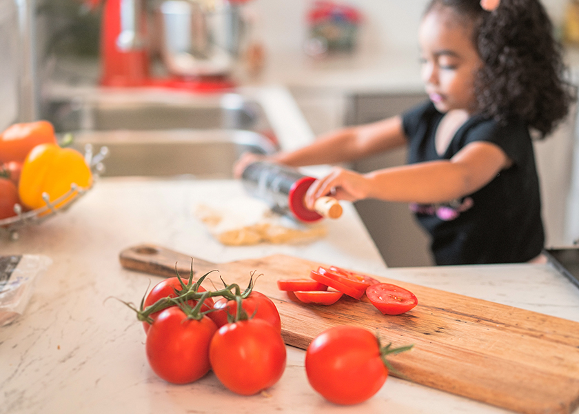 Pure Flavor riding growth trends | The Packer