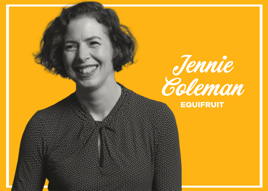 Women in Produce — Jennie Coleman | The Packer
