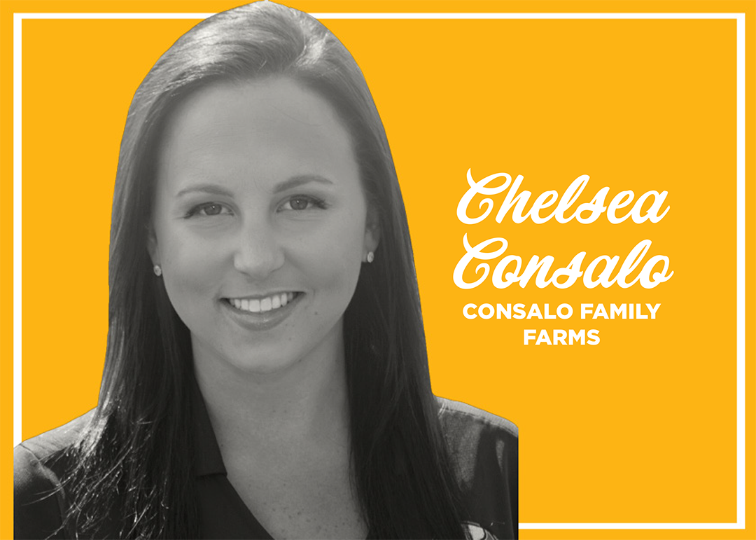 Women in Produce — Chelsea Consalo | The Packer