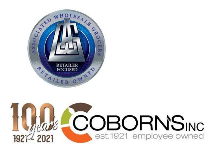 Coborn’s signs on with AWG as wholesaler launches Upper Midwest ...