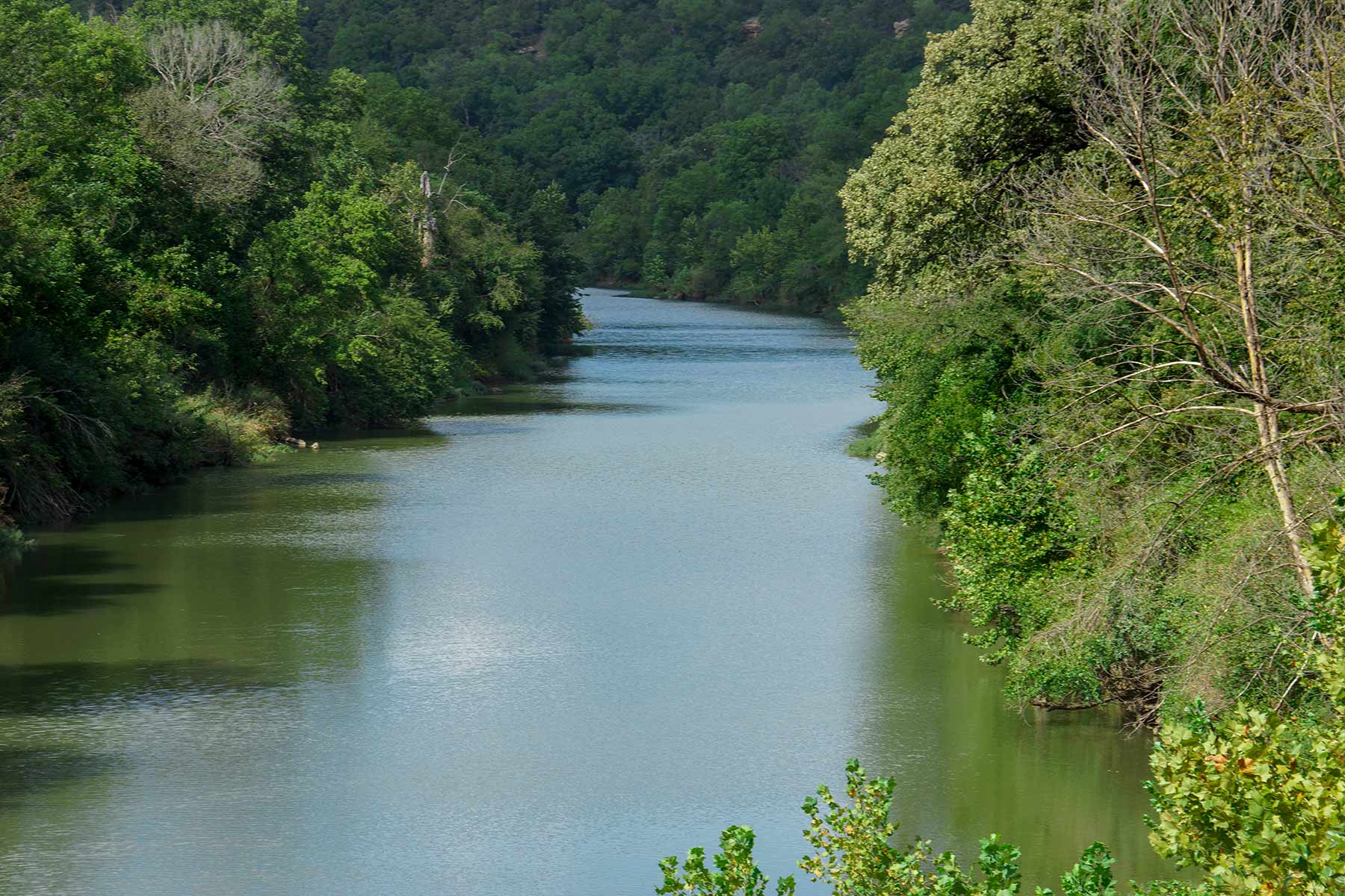 Court Strikes Down Navigable Waters Protection Rule | Drovers