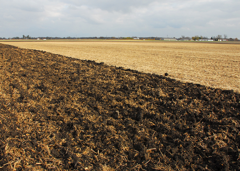 Your Guide To Hybrid Tillage Tools | AgWeb