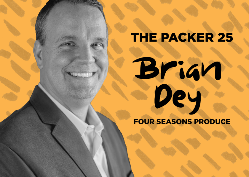 Packer 25 2021 — Brian Dey | The Packer