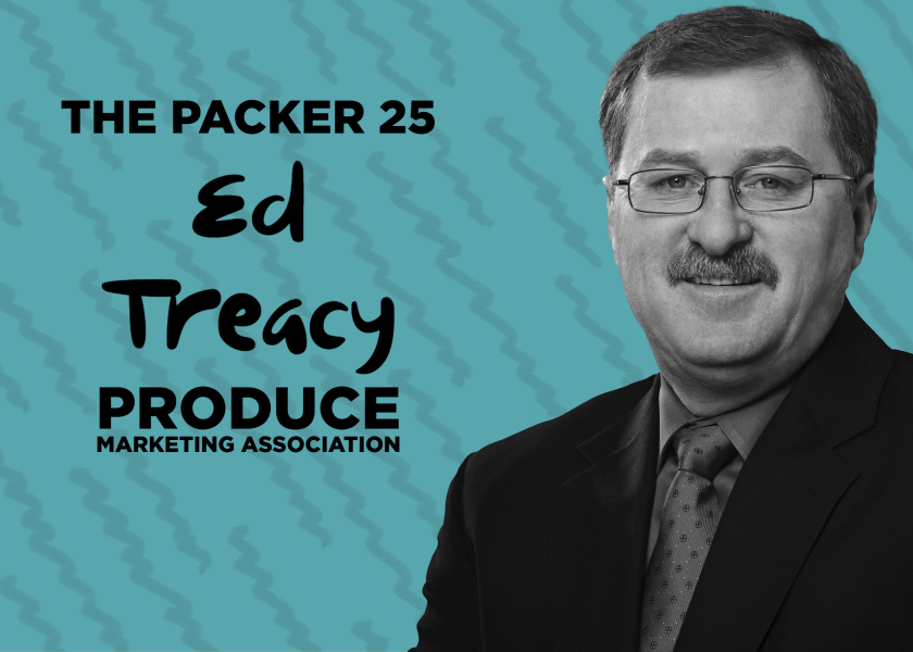 Packer 25 2021 — Ed Treacy | The Packer