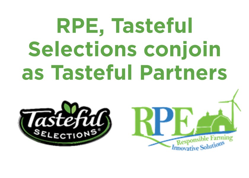 RPE, Tasteful Selections come together as Tasteful Partners | The Packer
