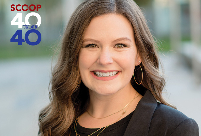 The Scoop's 40 Under 40 For 2021 | The Scoop