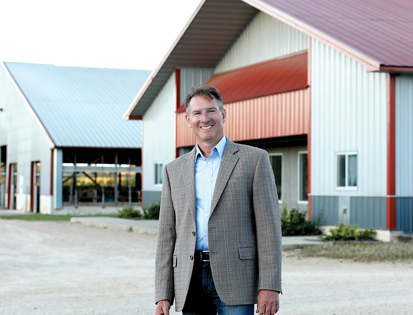 Wisconsin Farmer Shares the Power of Listening to Help Those Suffering ...