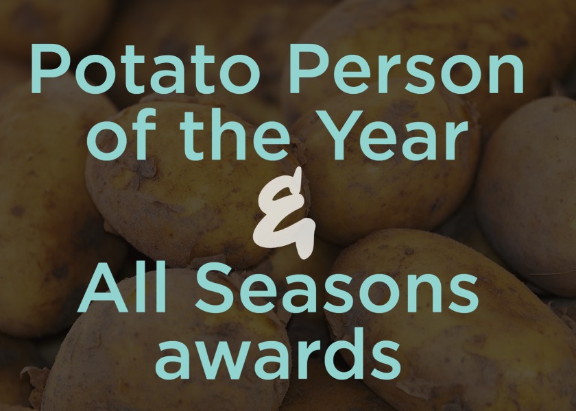 The Packer seeks nominations for 2023 potato awards | The Packer