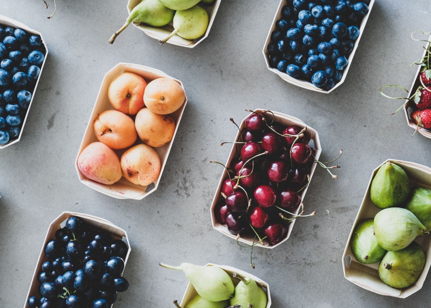 Fruit and vegetable consumption low, CDC reports | The Packer