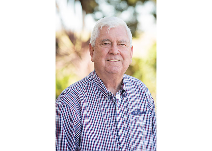 Mission Produce veteran Ross Wileman retires | The Packer