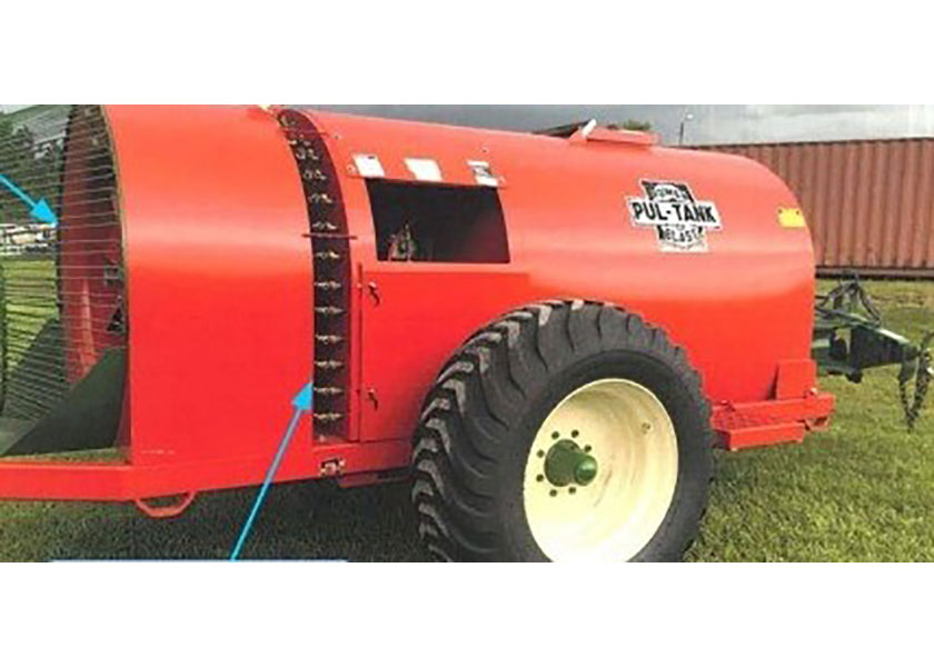 UF ag engineer develops smart-spray technology to help reduce ...