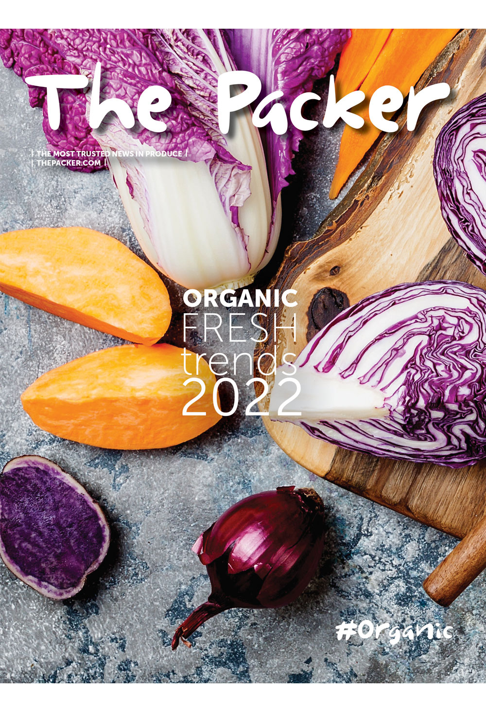 2022 Organic Fresh Trends | The Packer