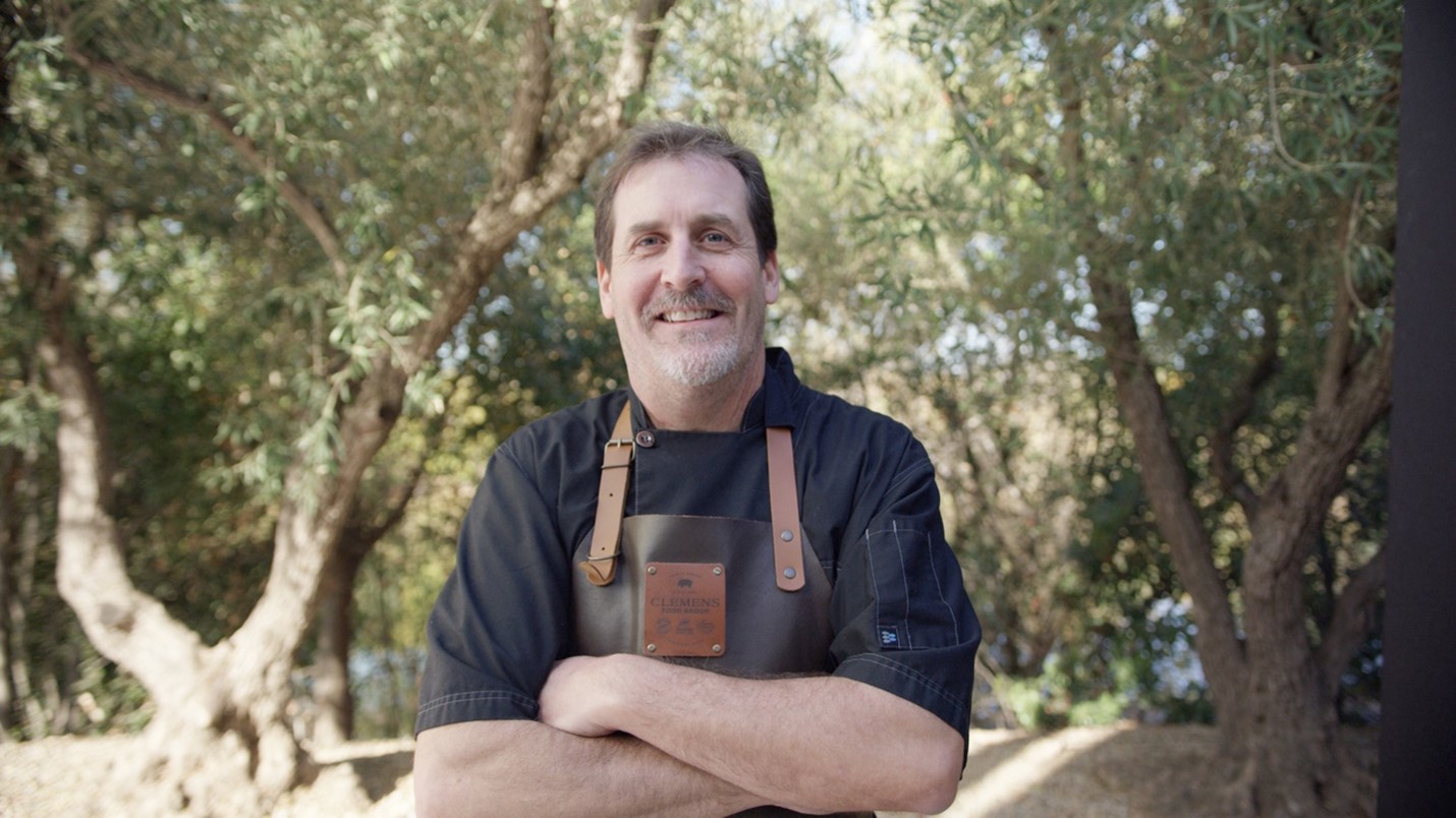 "The Meat Guy" Chef Charlie Torgerson: Minnesota's Pork Promoter of the ...