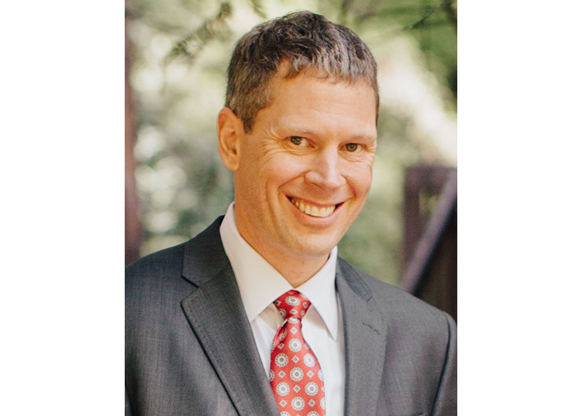 Beloved fresh produce industry exec Sholl dies at 44 | The Packer