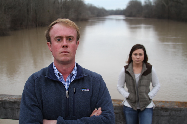 EPA Fiddles as Flood Clock Rolls on Mississippi Delta’s Forgotten ...