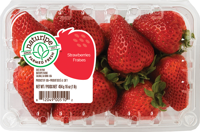 Naturipe Farms increases Oxnard strawberry acreage | The Packer