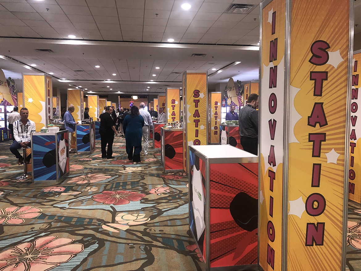 Seen and heard at SEPC's Southern Exposure | The Packer