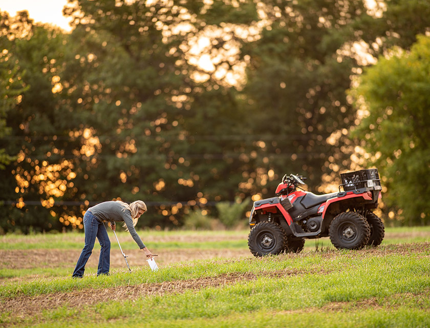 AgSource Gains Agronomy Lab and Brand Update | Dairy Herd