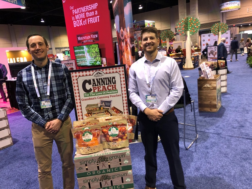 Slideshow: Associated Wholesale Grocers Innovation Showcase | The Packer