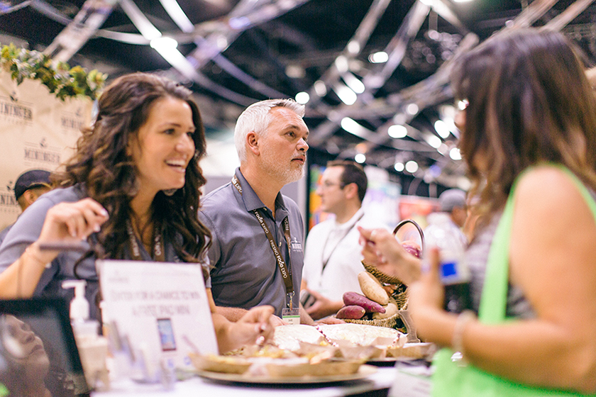 Central California trade show returns with new name, format | The Packer