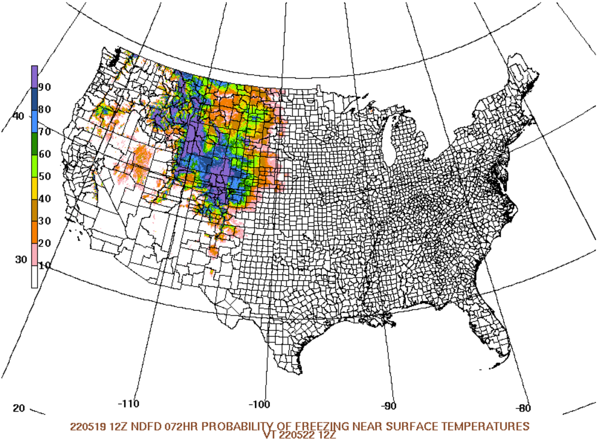 Late Frost and Freeze Warnings: What Does This Mean for Greening ...