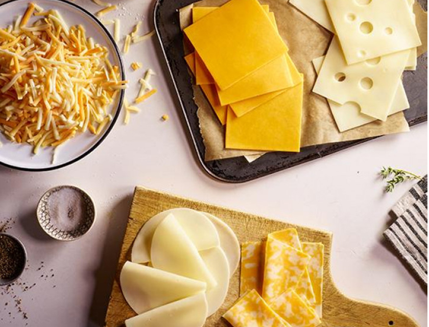 Cheese Prices Show Seasonality | Dairy Herd