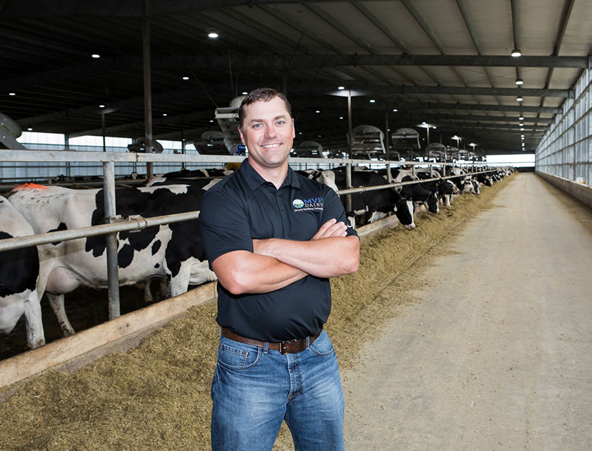 McCarty Dairy Opens Up About Their Big-Ticket Concerns | Dairy Herd