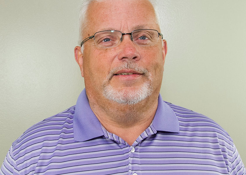 Longtime industry leader stepping back from executive role at ...