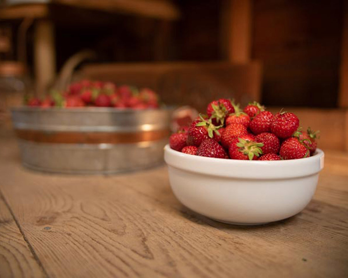 Banner season for New York State strawberries, say growers | The Packer