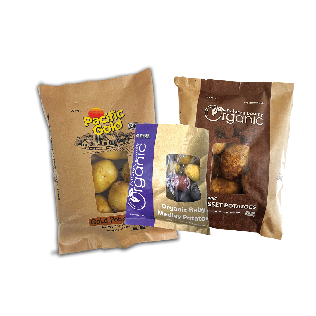 Progressive Produce polishing its look | The Packer