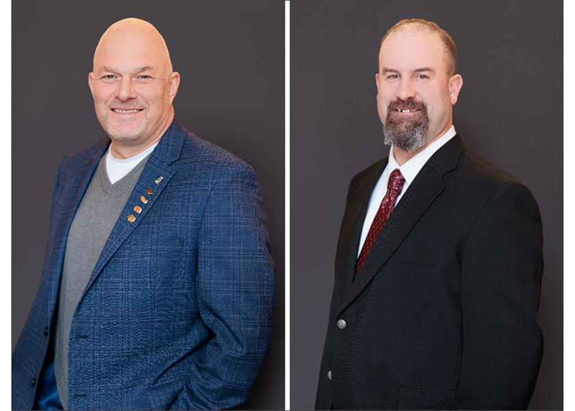 Meet the growers leading the Potatoes USA committees | The Packer