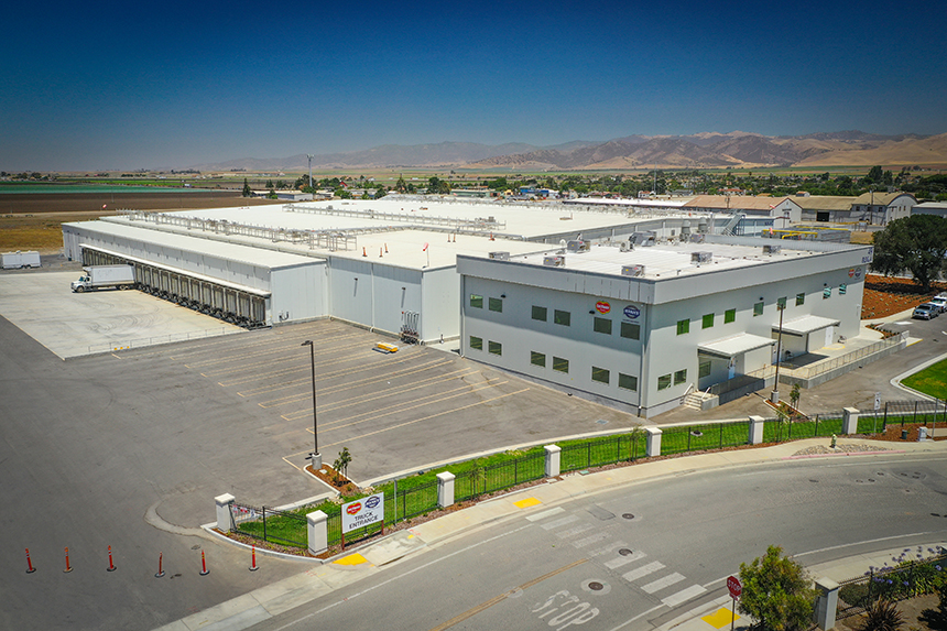 Fresh Del Monte and Mann Packing: Two produce powerhouses under one ...