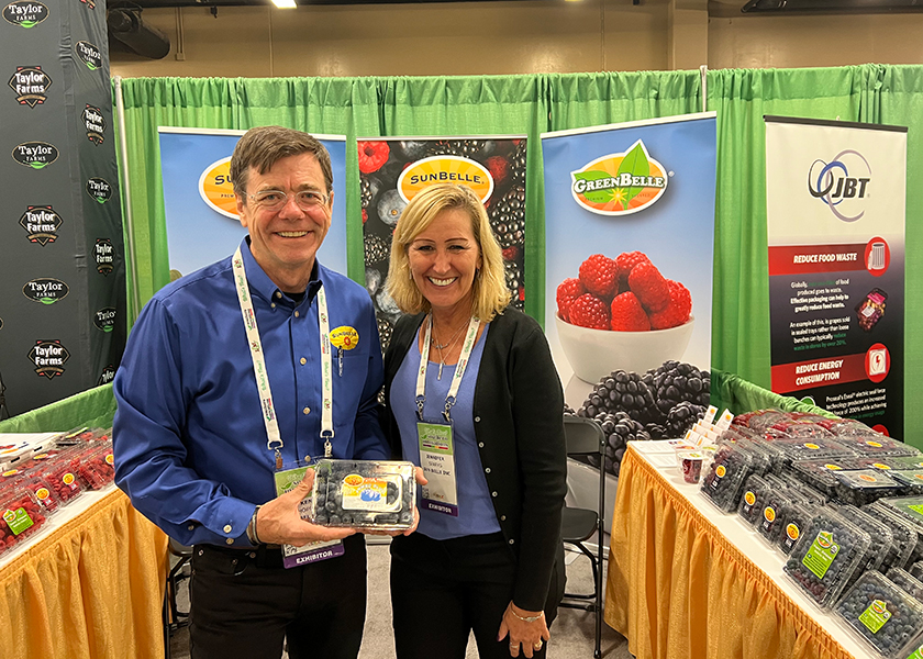 Seen and heard at SEPC’s Southern Innovations | The Packer