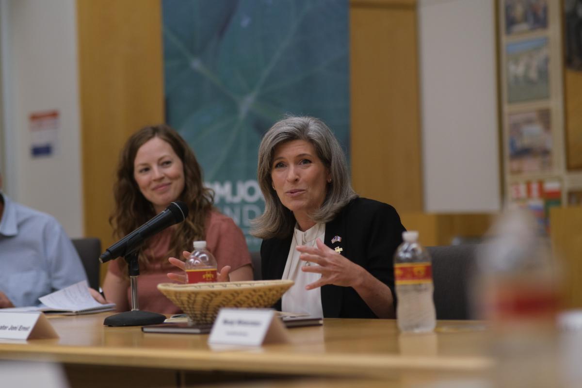 More than Hangry: What’s Really at Stake in Global Food Insecurity? | AgWeb