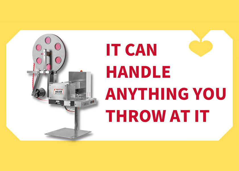 Kwik Lok to introduce new closing machine at IFPA show | The Packer