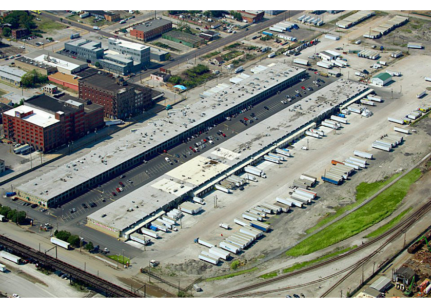 Produce industry is ‘thriving’ in St. Louis | The Packer