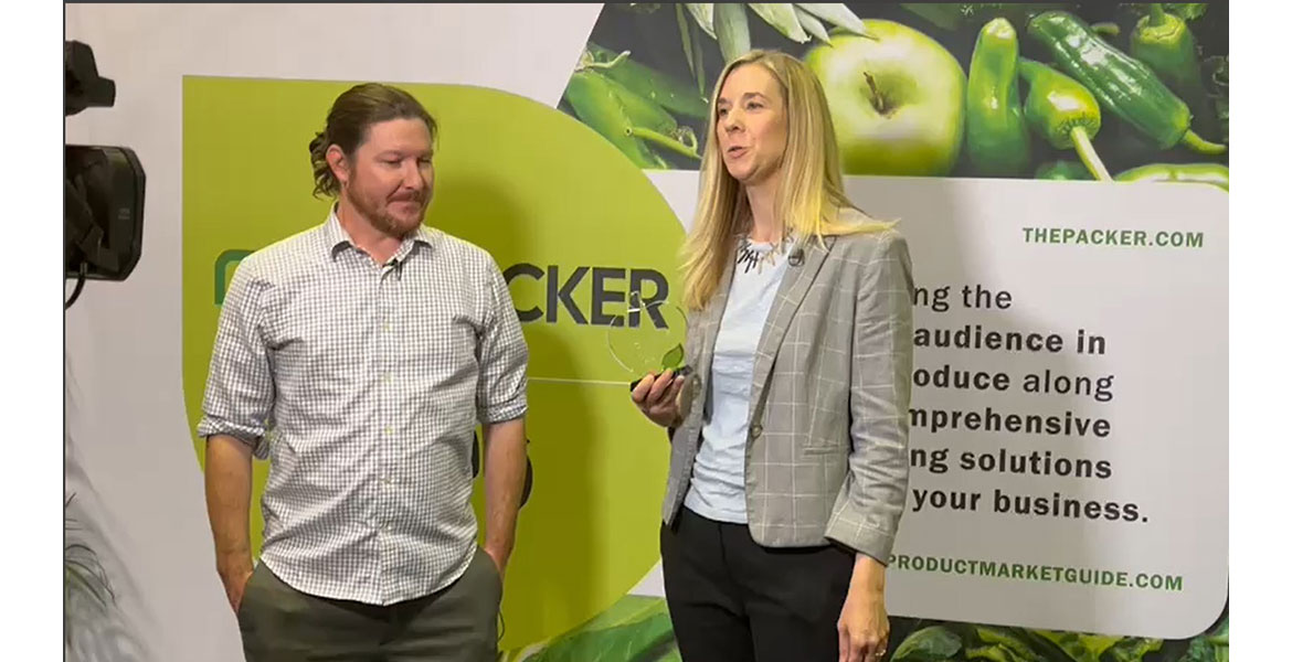 Photos: 2022 Produce Retailer of the Year, Marketer of the Year | The ...