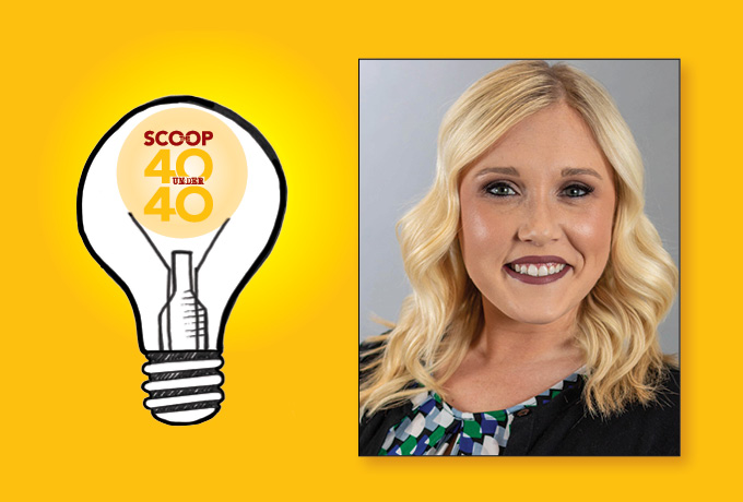 The Scoop's 40 Under 40 For 2022 | The Scoop