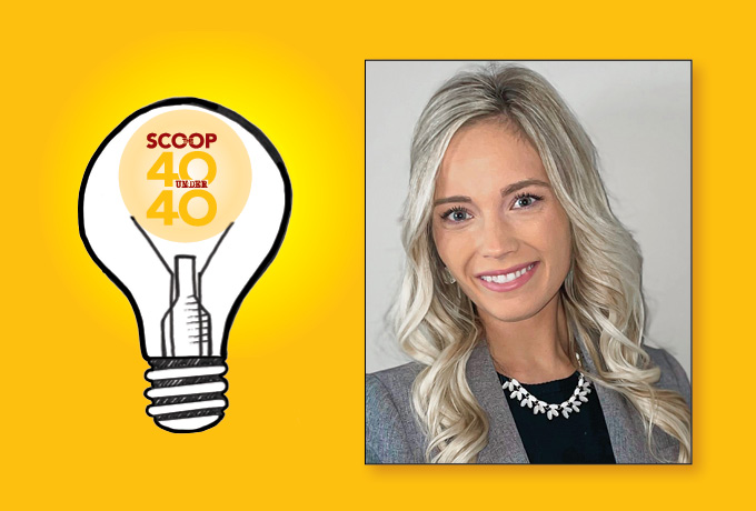 The Scoop's 40 Under 40 For 2022 | The Scoop