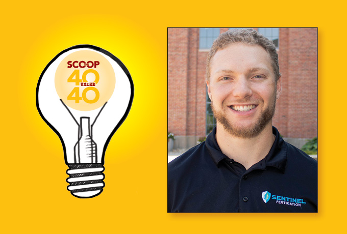 The Scoop's 40 Under 40 For 2022 | The Scoop