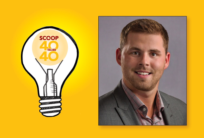 The Scoop's 40 Under 40 For 2022 | The Scoop