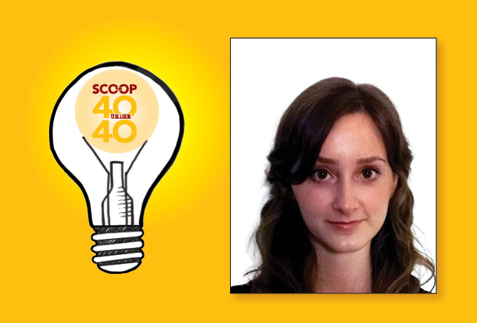 The Scoop's 40 Under 40 For 2022 | The Scoop