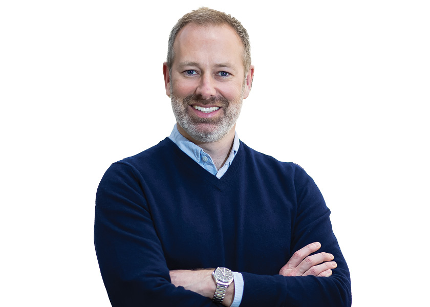 C-Suite: Accelerated Connections Via Smartwyre | The Scoop