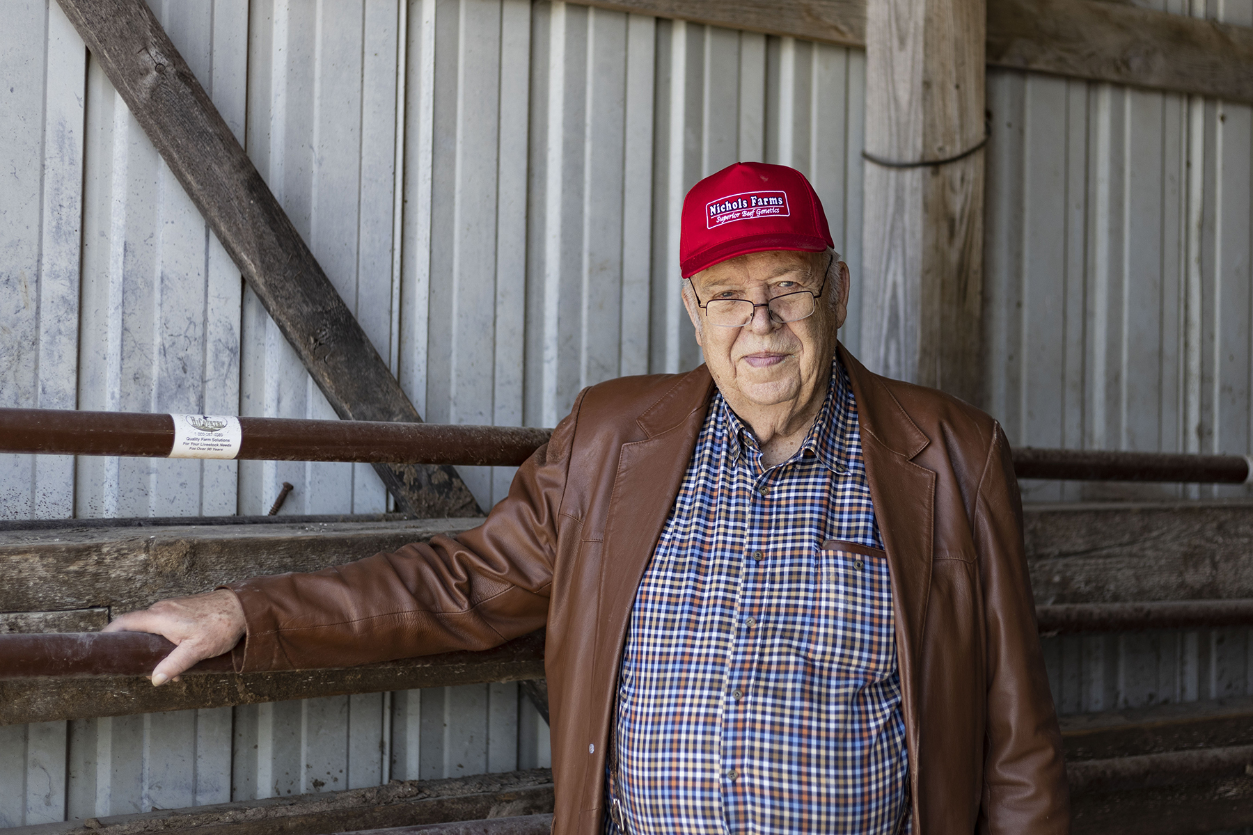 American Angus Association Congratulates Heritage Foundation Inductees ...
