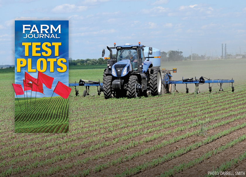 Corn Management: Meet Your Hybrids’ Needs | AgWeb