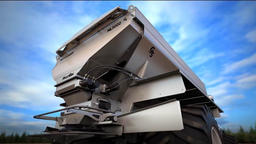 The Do’s and Don’ts of Spreading in the Wind | AgWeb