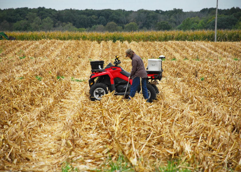 Your Soil Sample Checklist To Minimize Variability And Maximize Your ...