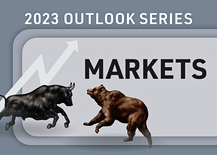 Chip Flory: The Big Grain Market Movers for 2023 | AgWeb